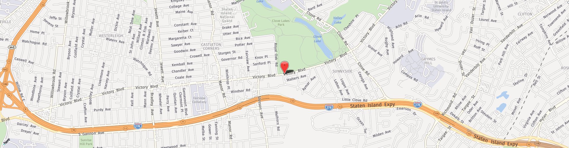 Victory Office - Island Eye Surgery Specialists